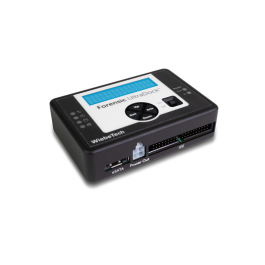 CRU Wiebetech Forensic Ultradock V6 Forensic Computers, Inc.